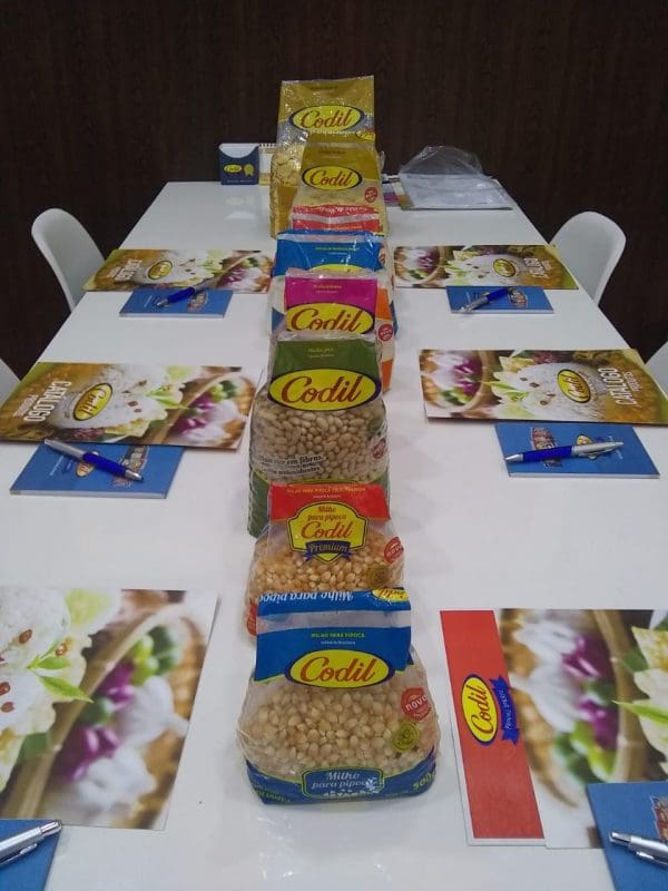 Codil Alimentos completa 50 anos e expande ainda mais suas atividades ...