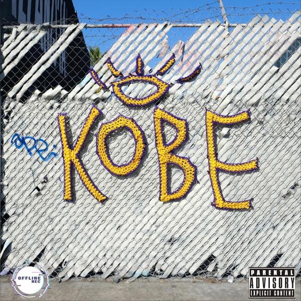 Produtora Offline Rec lança música em homenagem a Kobe Bryant - Portal MPA