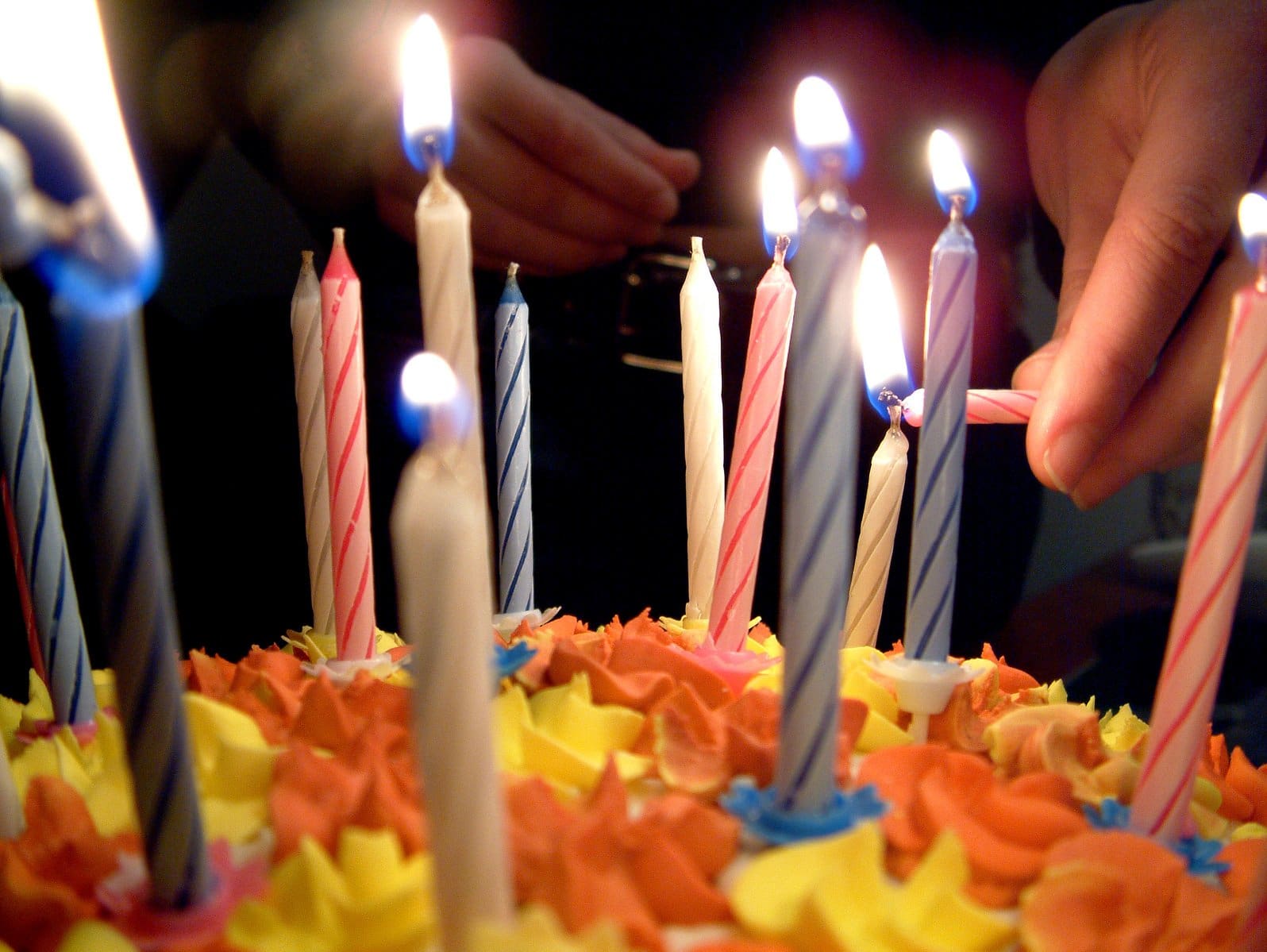 Rascunhos da Vida: 110 anos... Felicidades mil! - Portal MPA