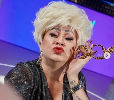Nany People se apresenta pela primeira vez em Divinópolis - Portal MPA
