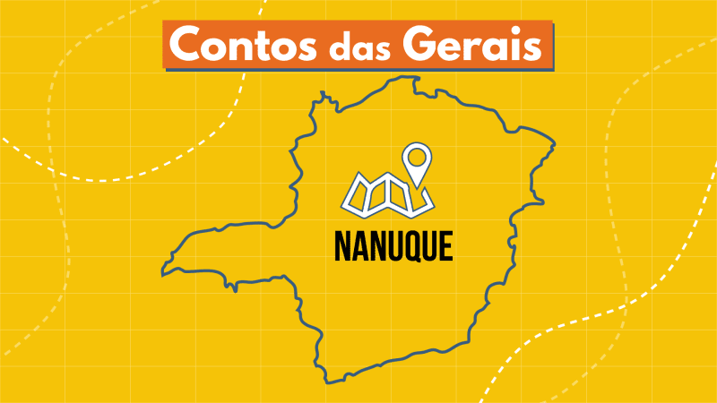 Podcast Contos das Gerais: conheça Nanuque, cidade com paisagens únicas ...