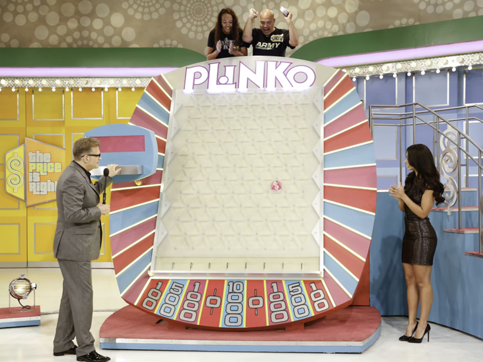 Dos clássicos aos novos favoritos: a evolução do Plinko e do Bigger ...