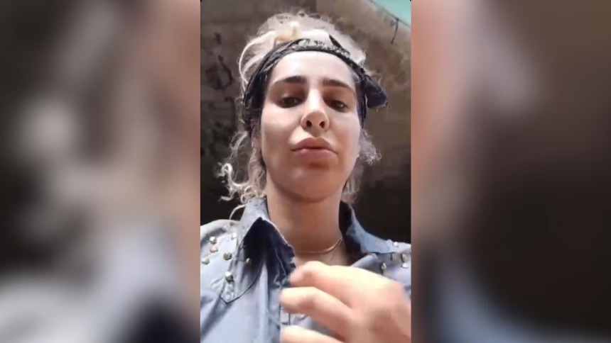 Caso Emma: MP vai analisar pedido de prisão; influencer é vista nas ...