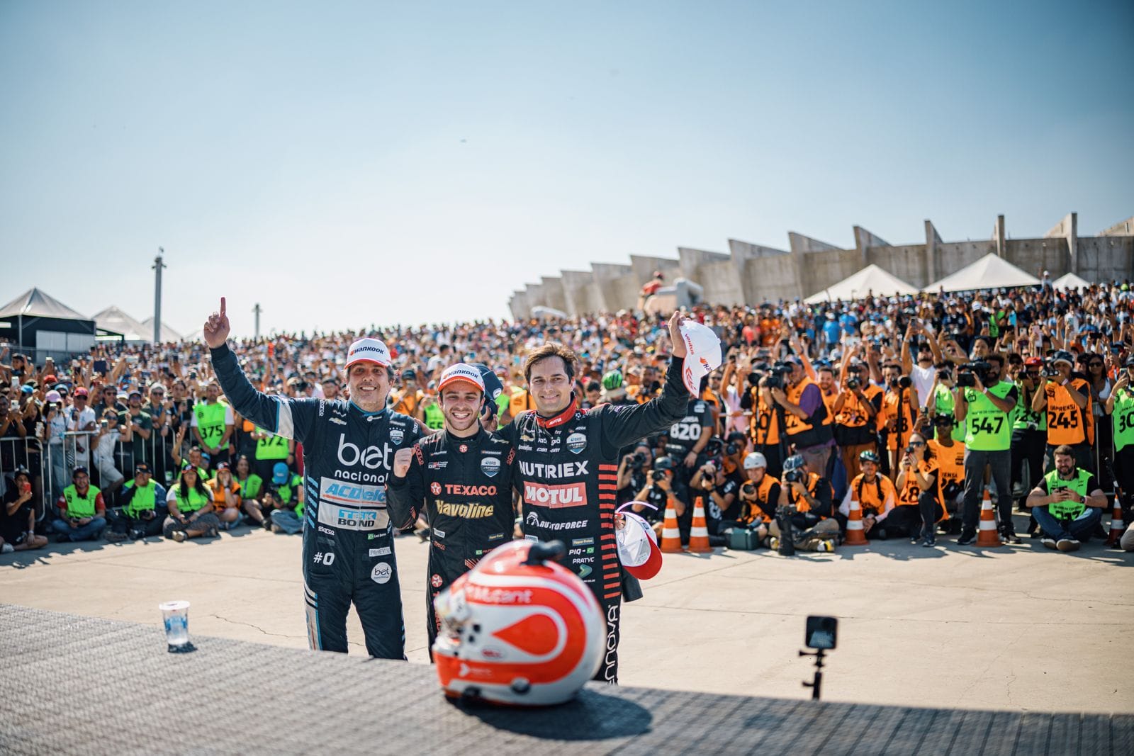 BH Stock Festival confirma etapa da Stock Car na capital mineira em ...