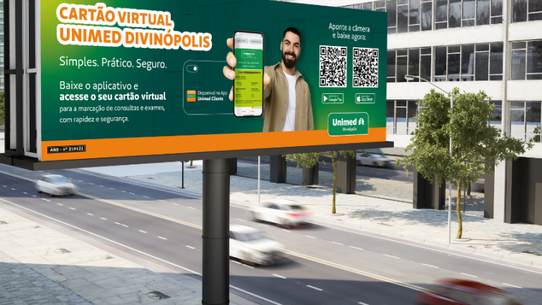Cartão Virtual Unimed: Praticidade e segurança ao seu alcance - Portal MPA