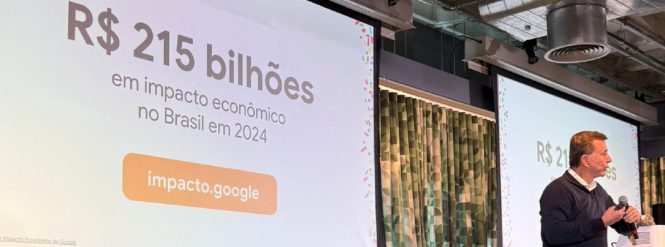 Expansão do Google em BH reforça Minas como polo de investimentos ...