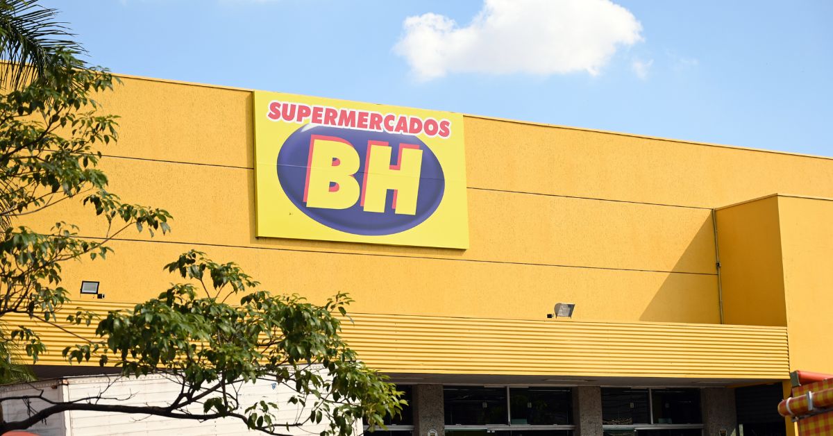 Supermercados BH prepara inauguração de nova loja em Divinópolis e abre ...