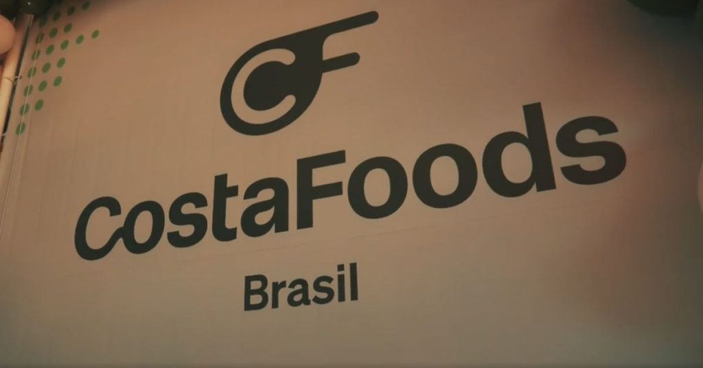 CostaFoods Brasil dá início ao Go Live do SAP S/4HANA e avança em sua ...