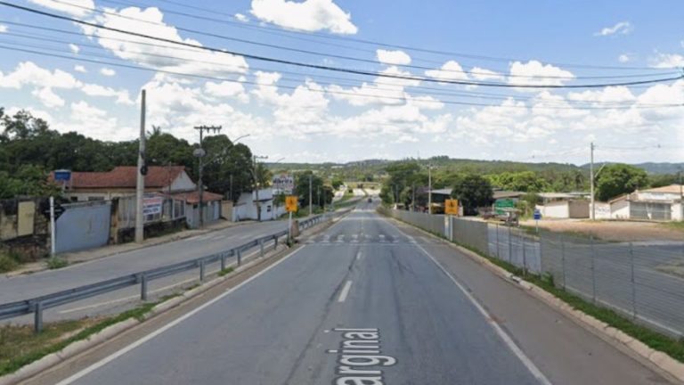 Divinópolis abre licitação de passarela entre os bairros Icaraí e Lagoa ...
